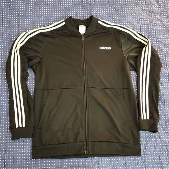 adidas | Jackets & Coats | Adidas Jacket | Poshmark